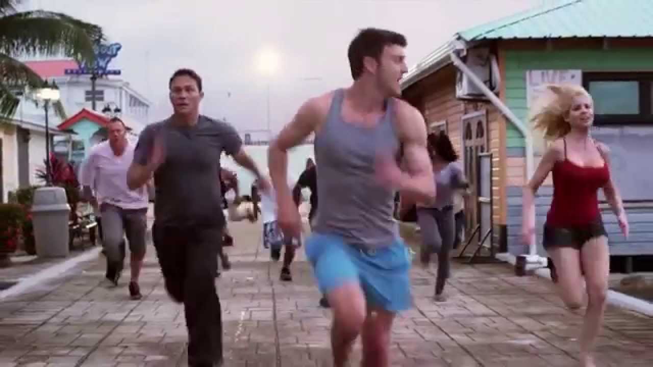 Poseidon Rex ~ Trailer - YouTube