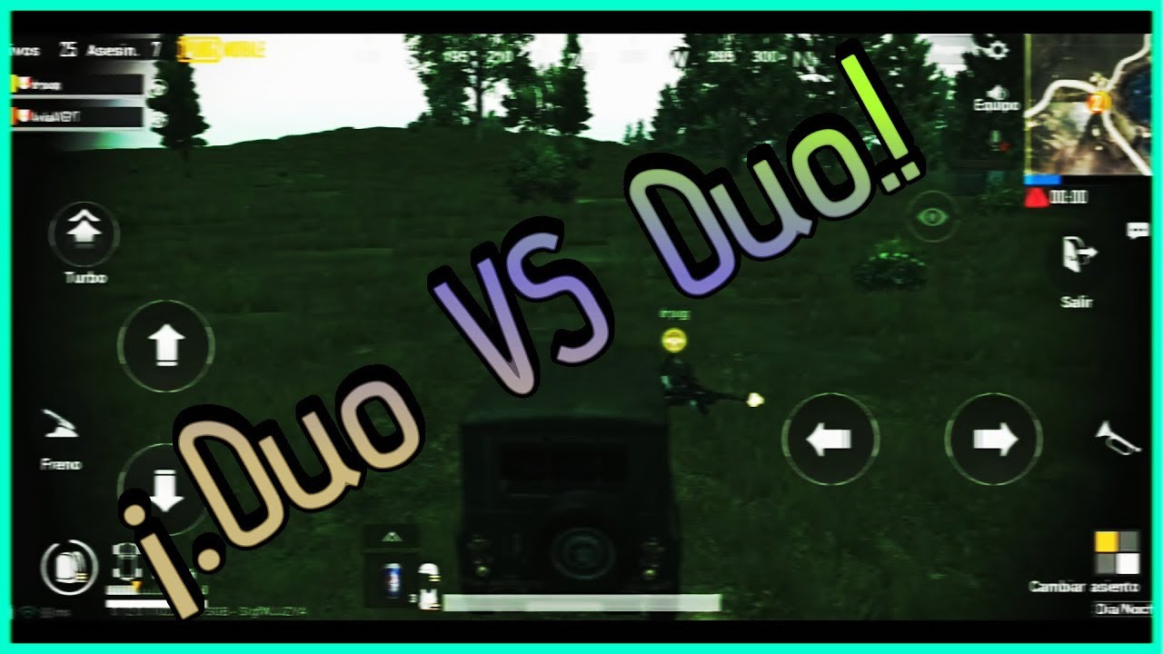 Pubg Mobile - Se hizo lo que se puedo [ Avila & Katfire ] - YouTube