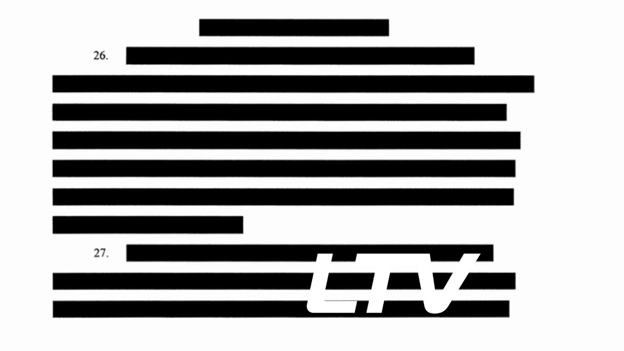 Redacted - YouTube