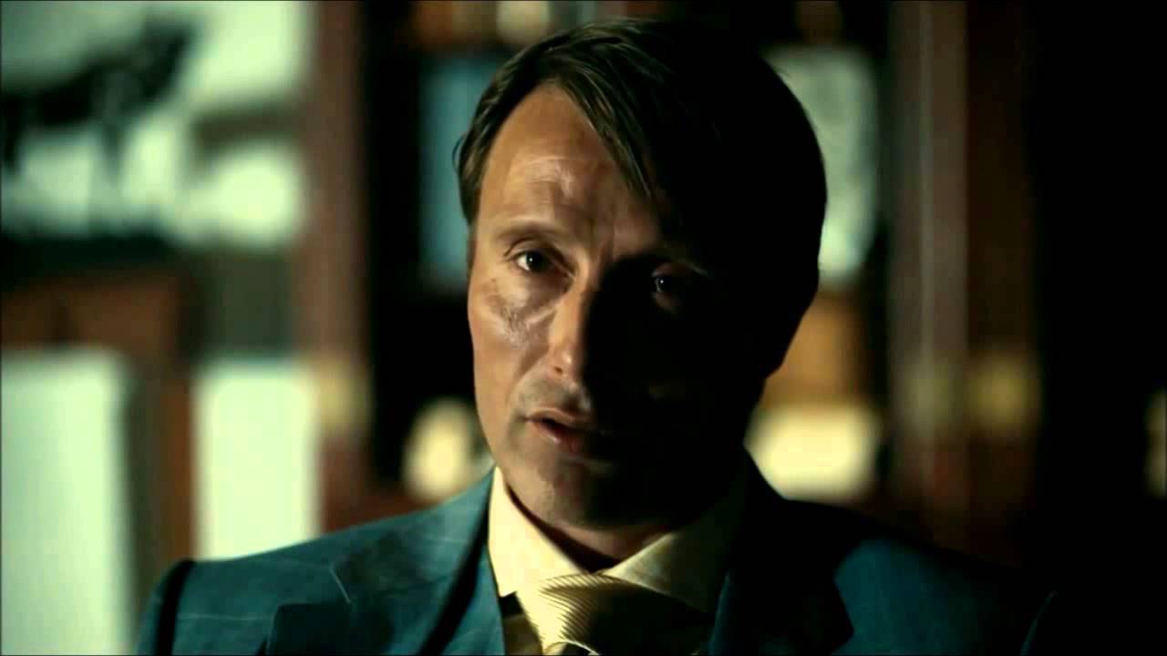 Dr Hannibal Lecter - YouTube