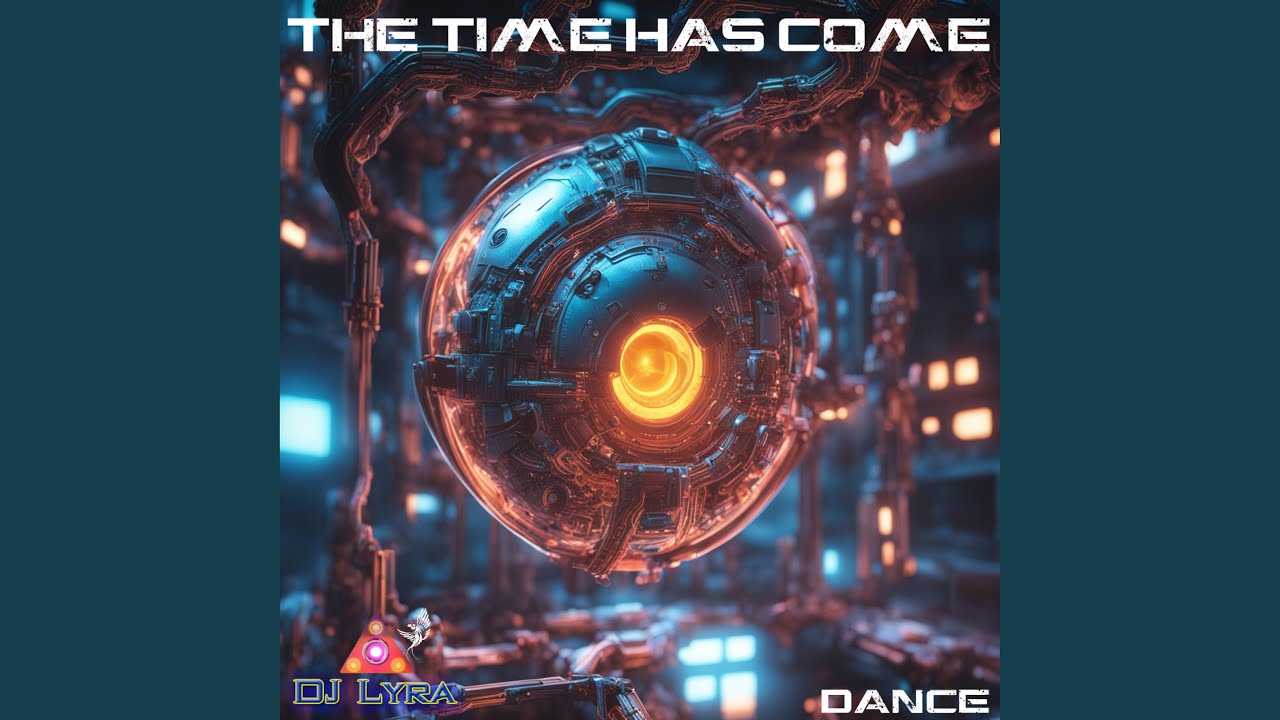 The Time Has Come - YouTube