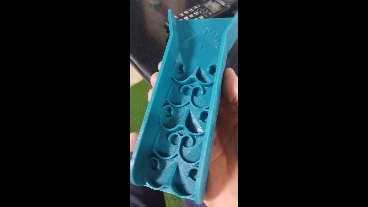 Pocket Sluicing with Dream Mat: Mini Sluice for Fun Prospecting! - YouTube