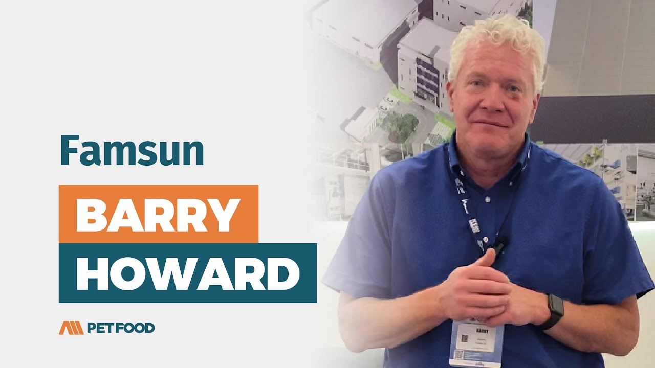 FAMSUN - Barry Howard - YouTube