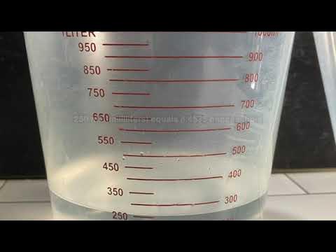 250 ml to oz (How many ounces is 250ml?) - YouTube