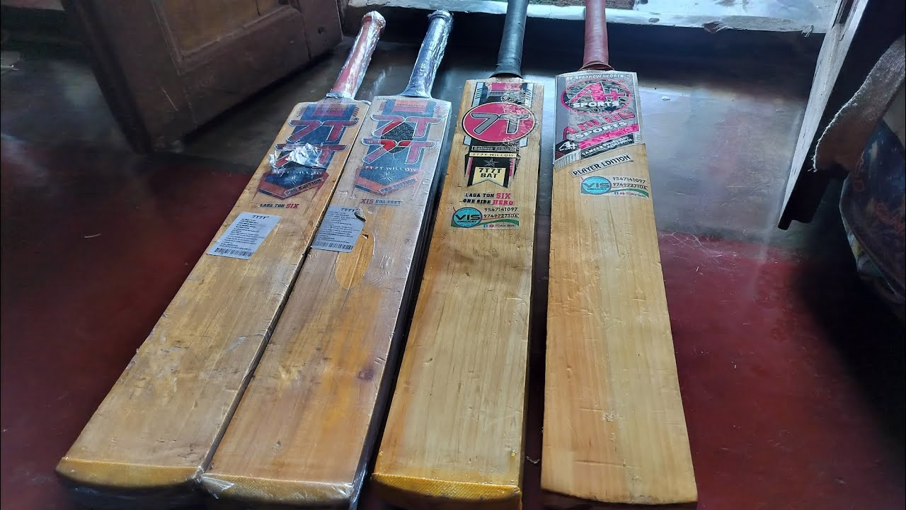 7t7t Bats and A+ Bats Dispatching Video | Order now 9547141097/ ...