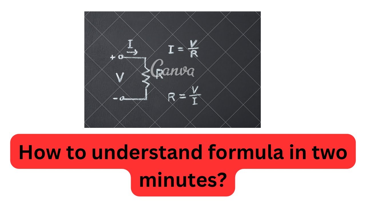 How to learn science formula? | SCIENCE FORMULA CLASS 10 | NCERT |CBSE ...