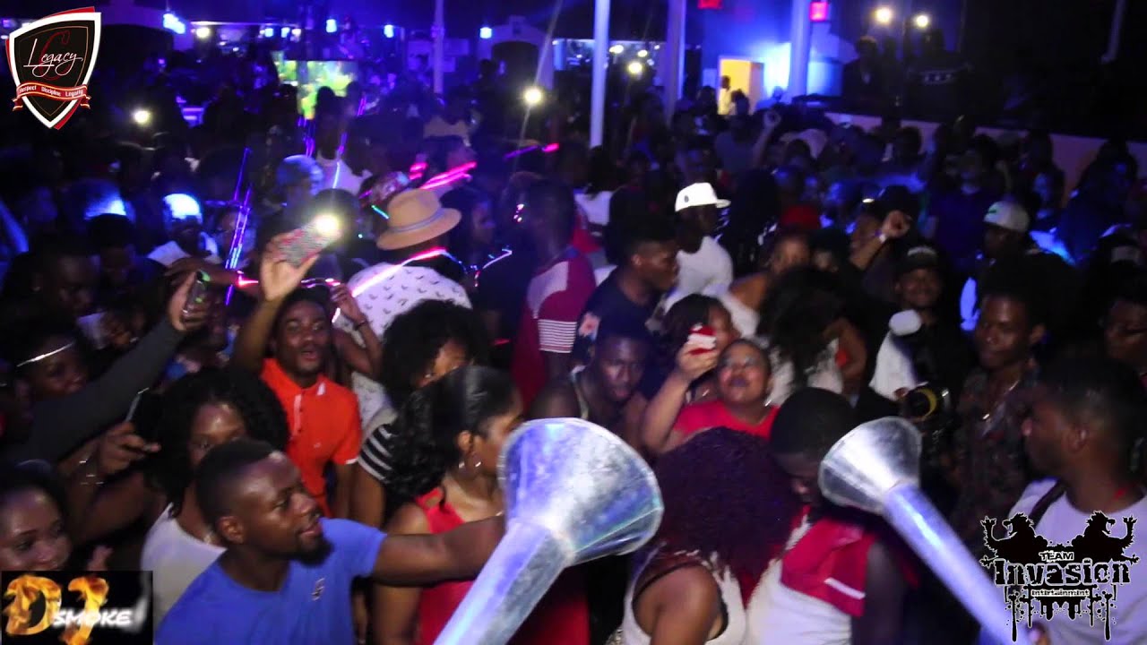 Rara House (Live Rara Band) - YouTube