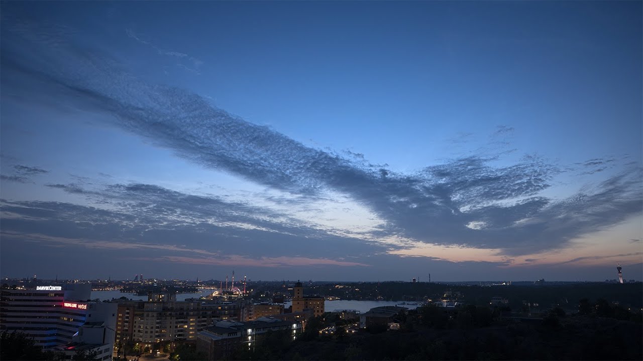 Summer Solstice -2021, Stockholm - YouTube