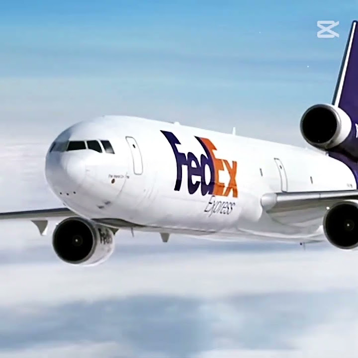 Fedex :( - YouTube