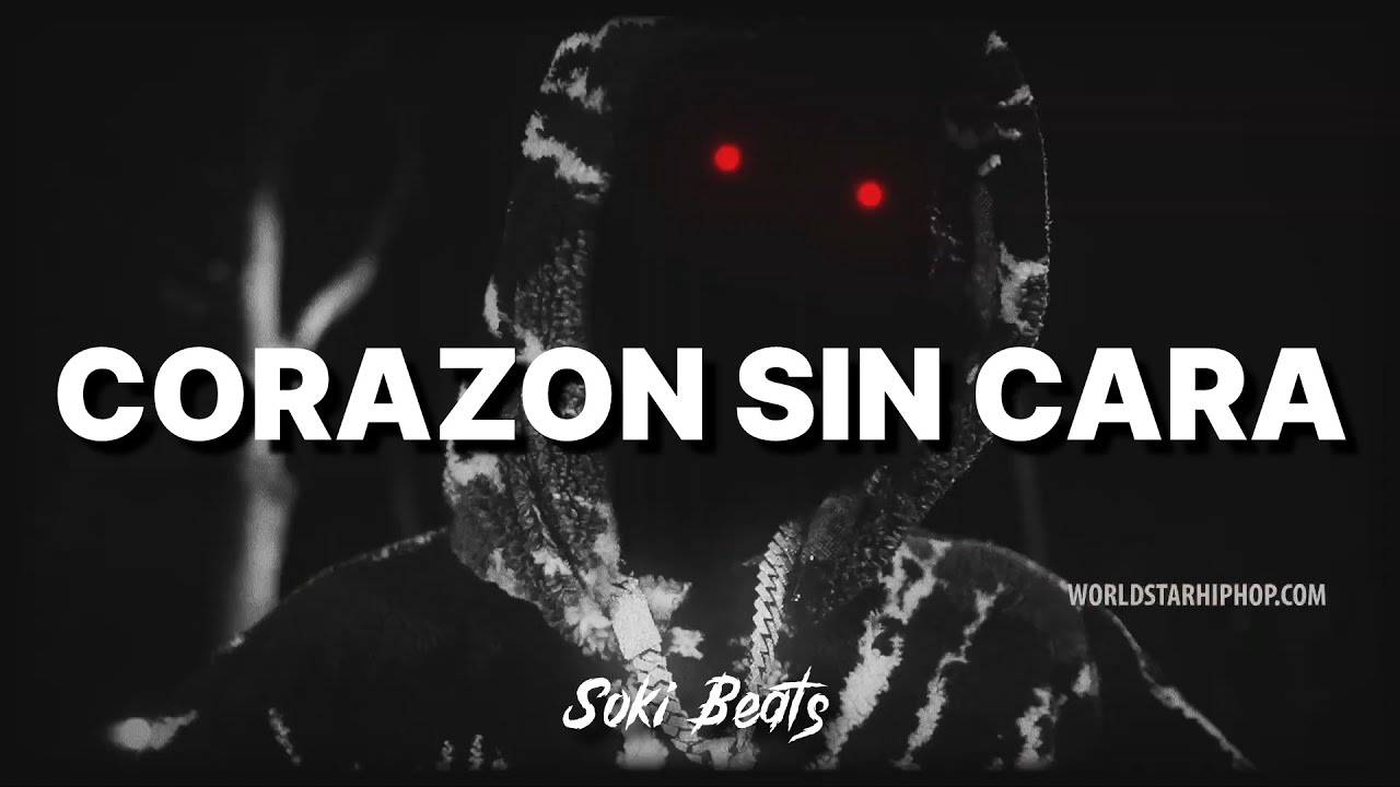 [FREE] BACHATA SAMPLE NY Drill Type Beat 2023 - "CORAZON SIN CARA ...