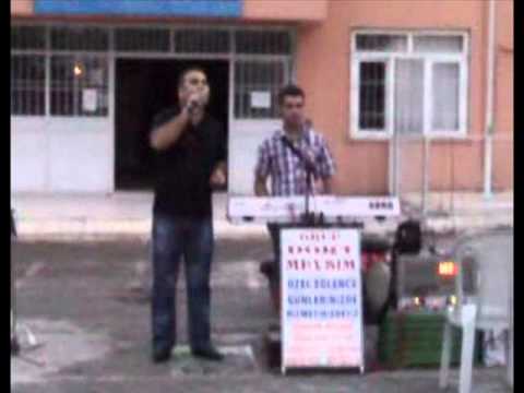 Serkan Bucak Suna Gelin
