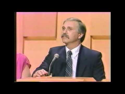 Phillip Foreman's Summerfest: Sale of the Century (1986) Part 1 - YouTube