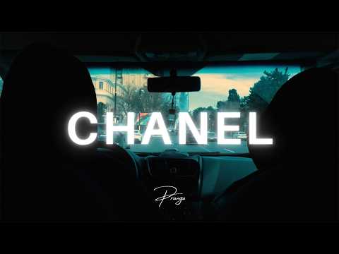 Pranga – Chanel (Rəsmi Musiqi Videosu)