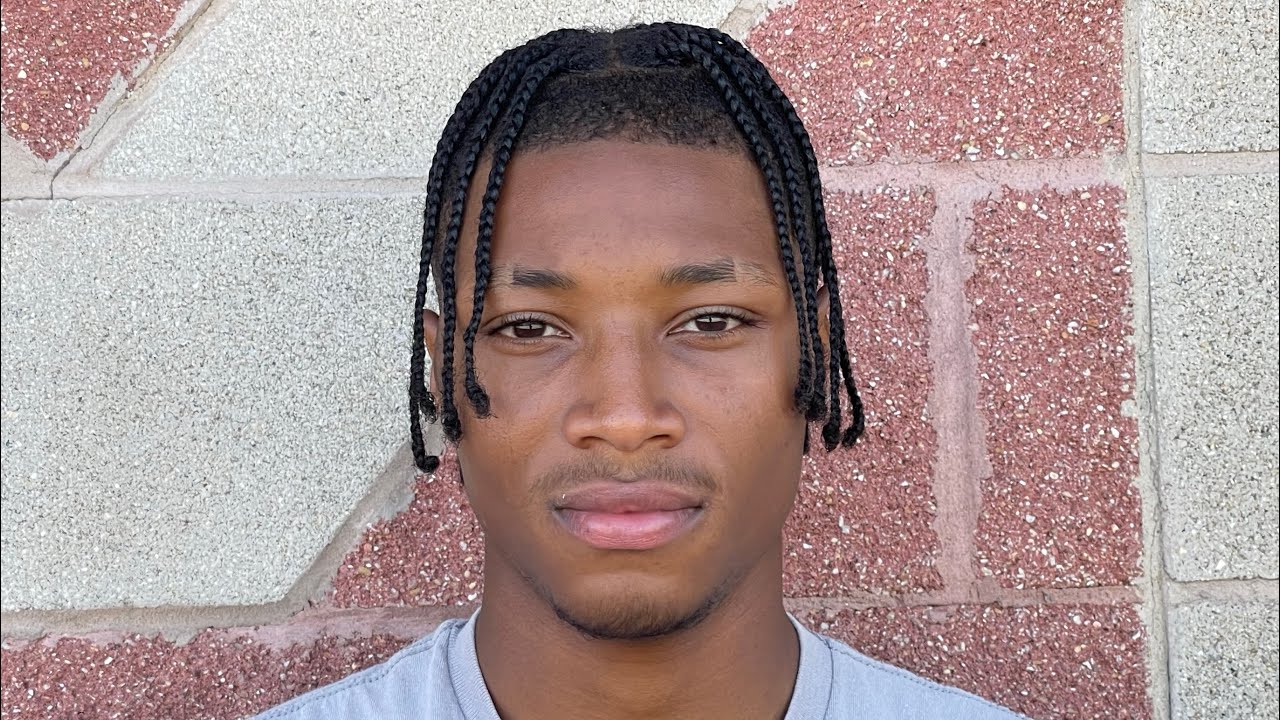 Interview!!! Brayden Trimble-MTZ Senior-Committed to playing 🏈 ...