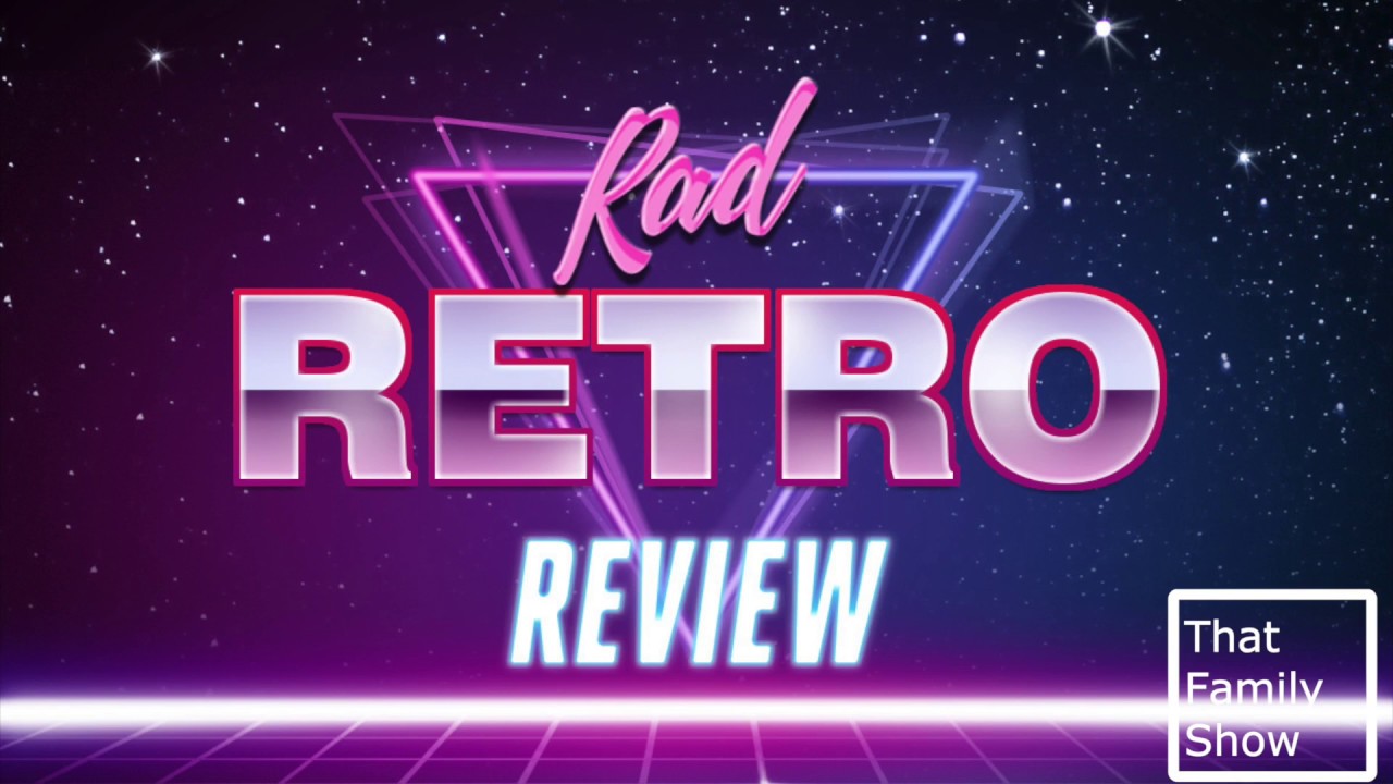 Retro Review: NES Classic - YouTube