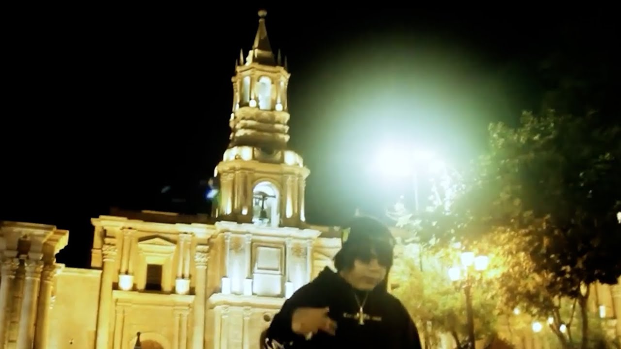 Ziaan - 1000 Disculpas (VIDEO OFICIAL) - YouTube