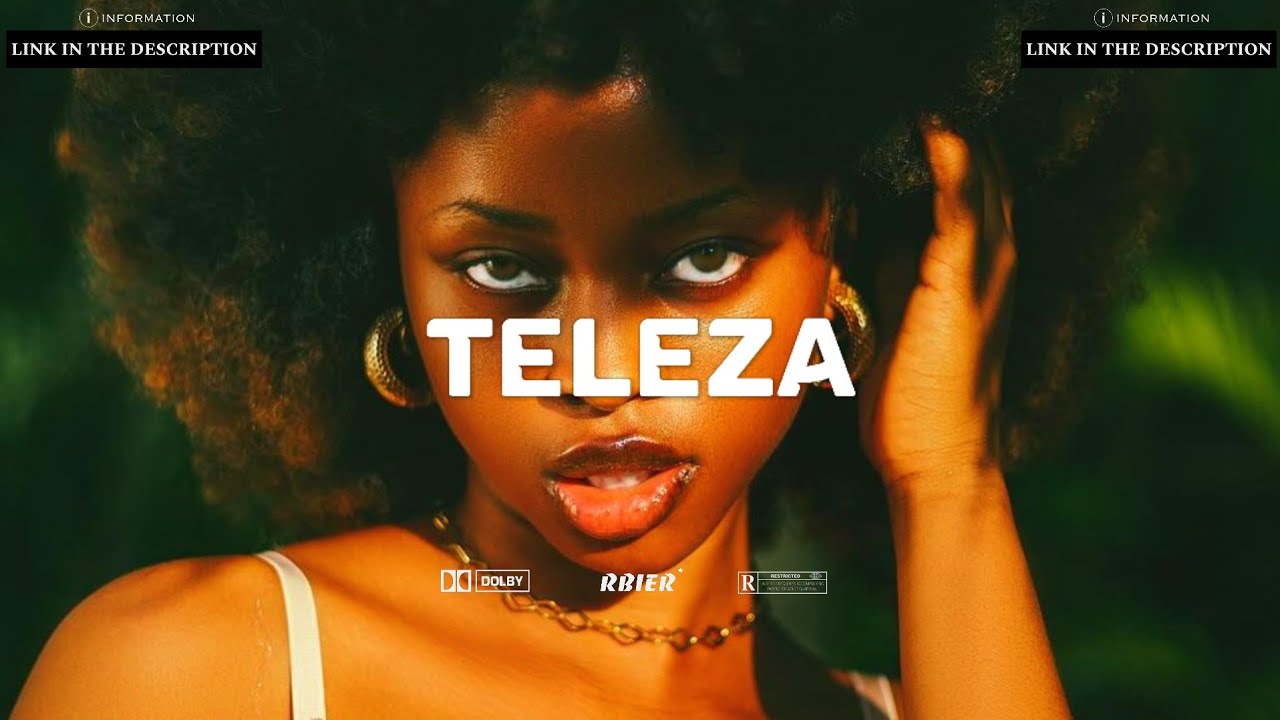 Bongo flava Beat - "TELEZA" | type Beat 2024 | Banger Love Instrumental ...