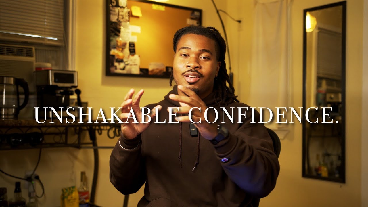 Stop Caring What Others Think: 3 Tips to Build Unshakable Confidence ...