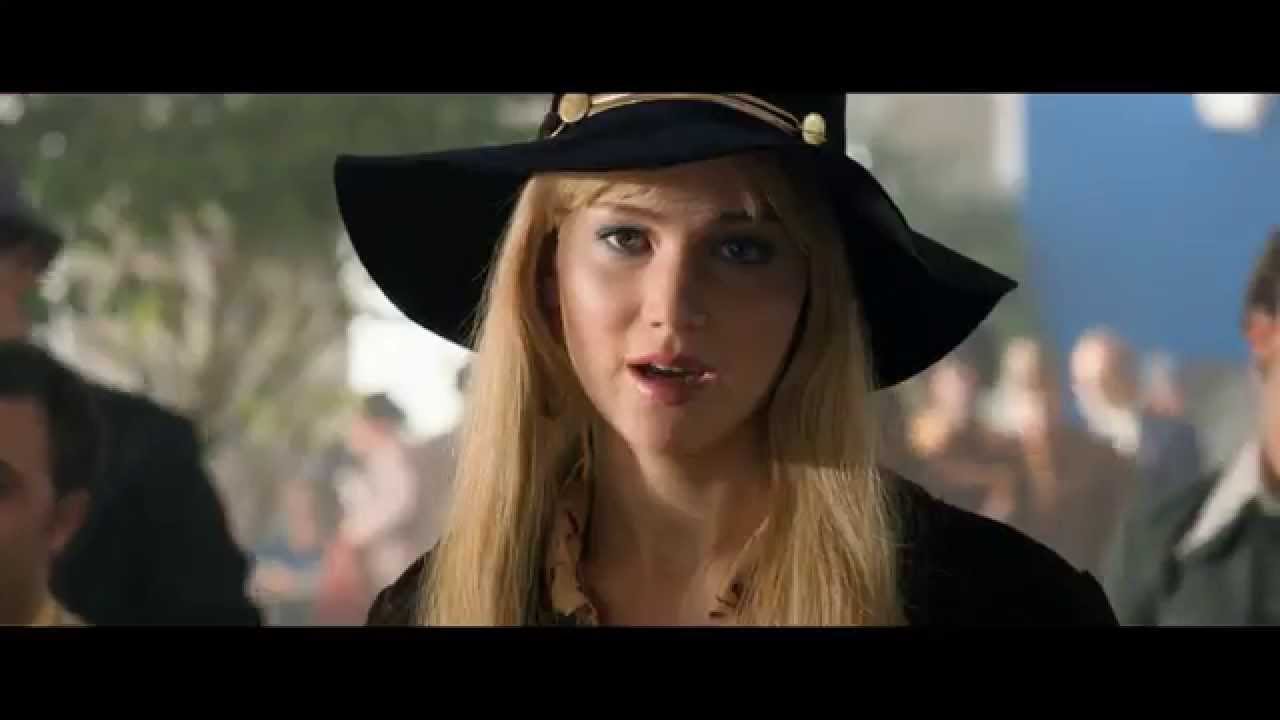 X-MEN: DAYS OF FUTURE PAST | Mystique Power Piece - YouTube