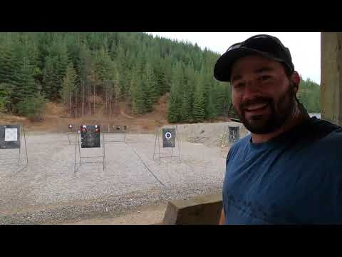 Poor Ammo Storage, 5 Years in the Making! - YouTube