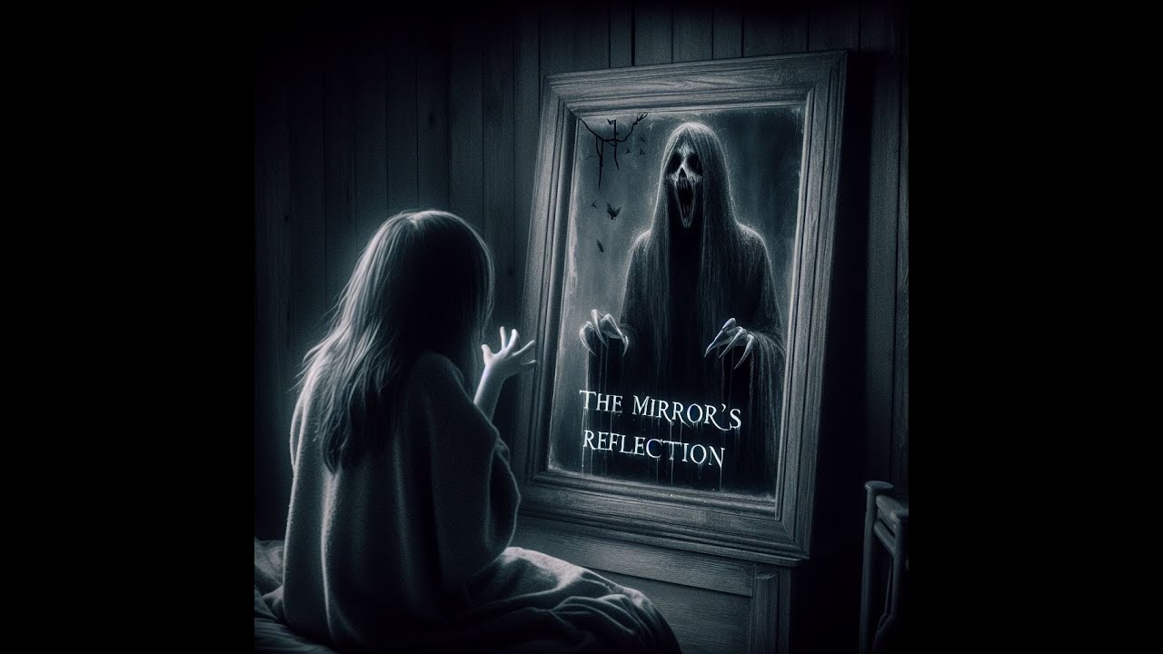 The Mirrors Reflection: The Other Side (A SHORT HORROR FILM) - YouTube