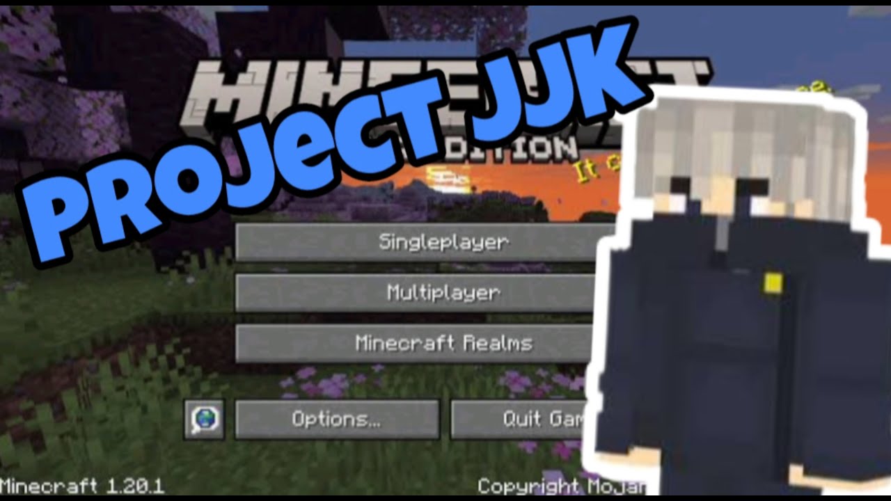 Project JJK | EP 2: a friendly battle - YouTube