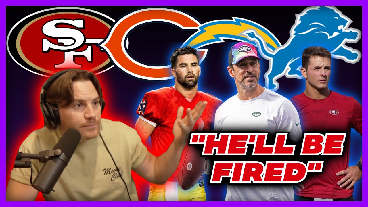 Will Neff's 10mins of Sport Nov 5th 2023 - YouTube