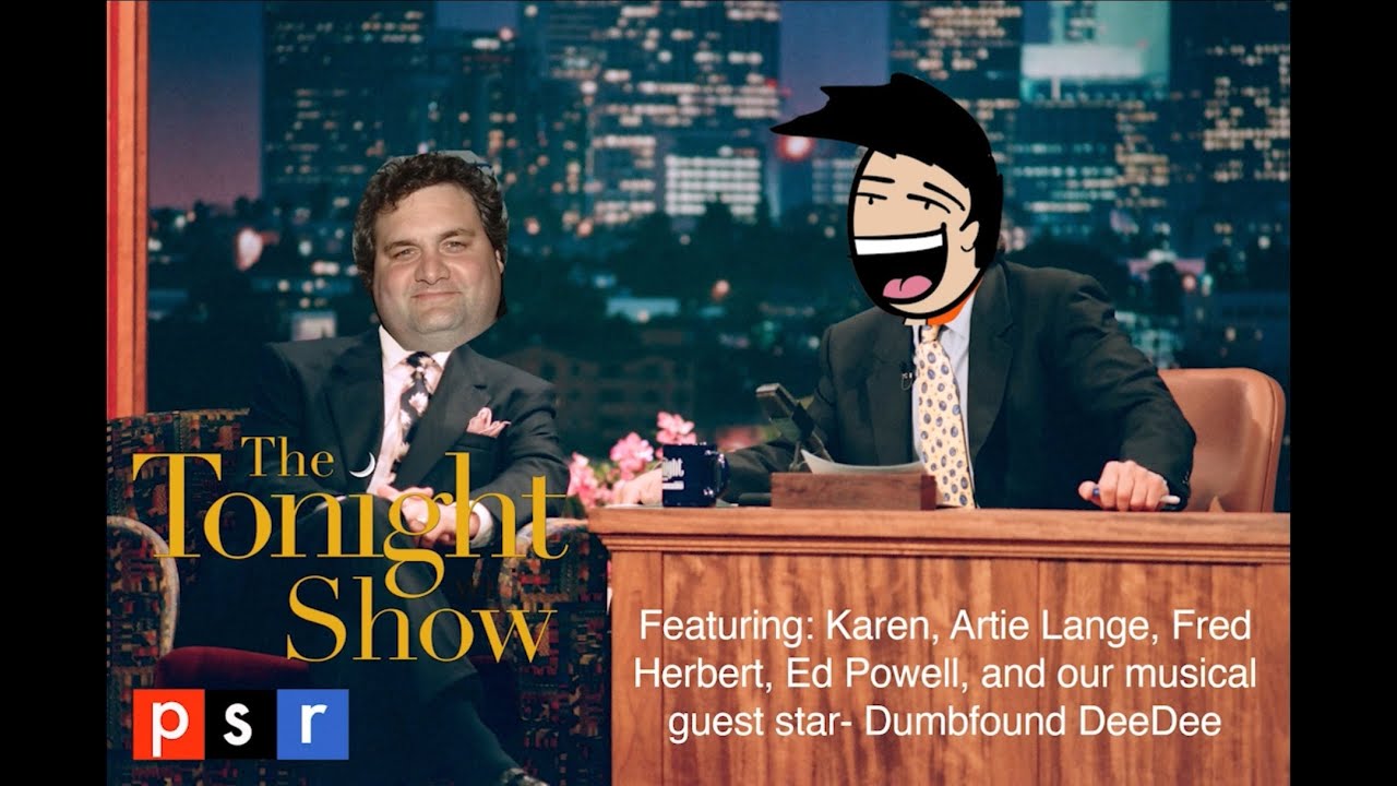 Soundboard prank call compilation featuring Karen, artie Lange, Fred ...