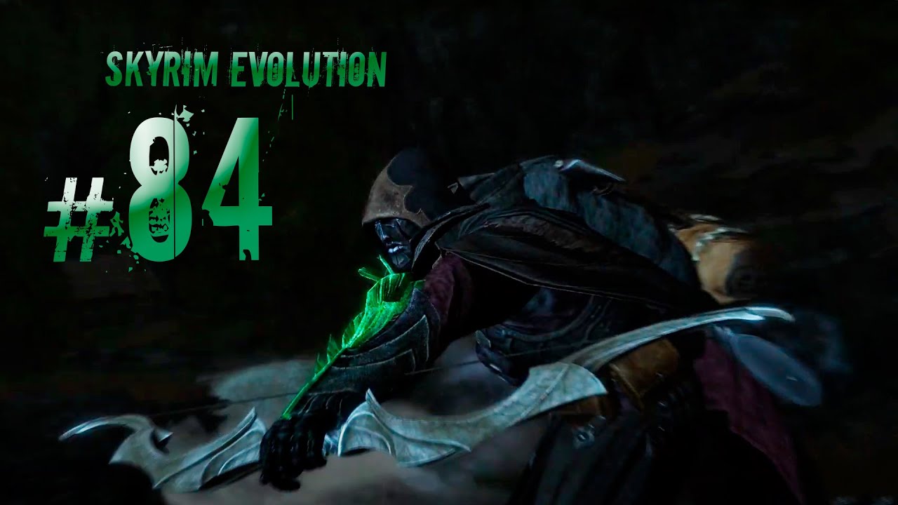 Skyrim Evolution #84 - YouTube