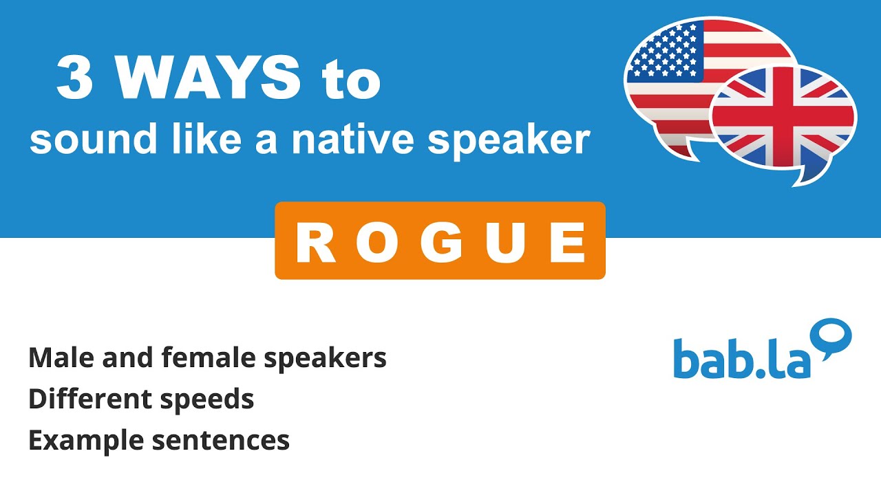 Rogue In Spanish MeaningKosh rogue-in-spanish-meaningkosh