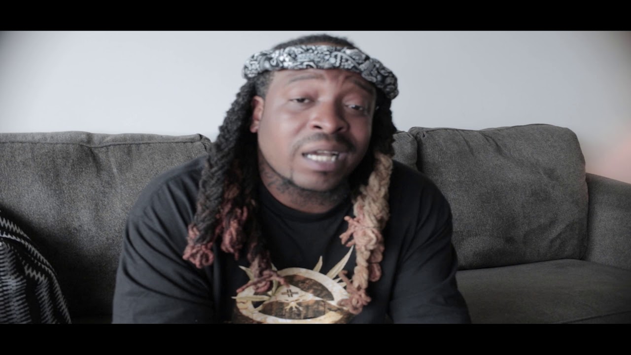 "SIT BACK AND RELAX" - ALMIGHTY VA X TYMATHE LAMB - YouTube