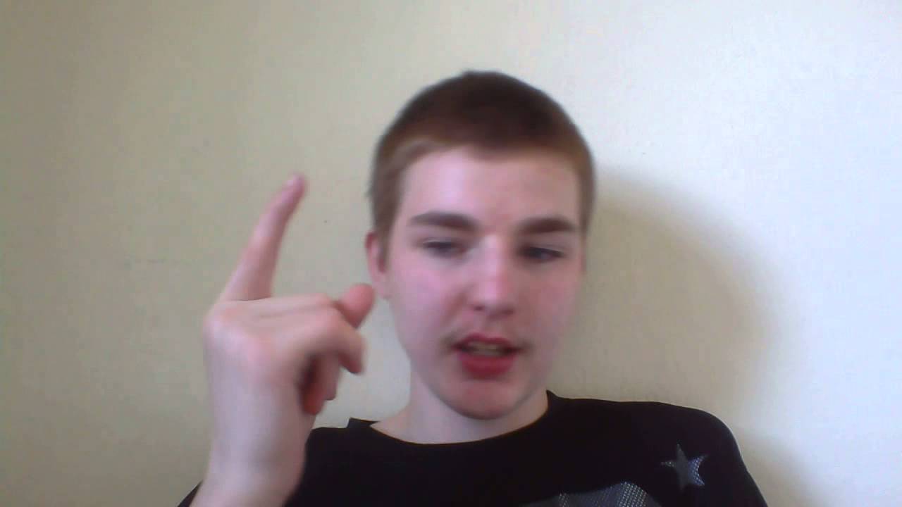 impression video and just being bored video XD - YouTube