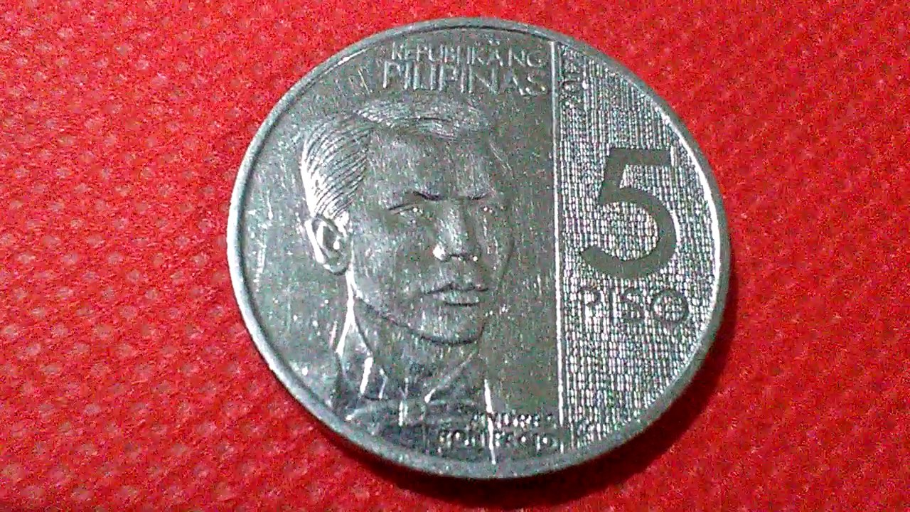 800 pesos sa 2017 5 Piso Andres Bonifacio... - YouTube