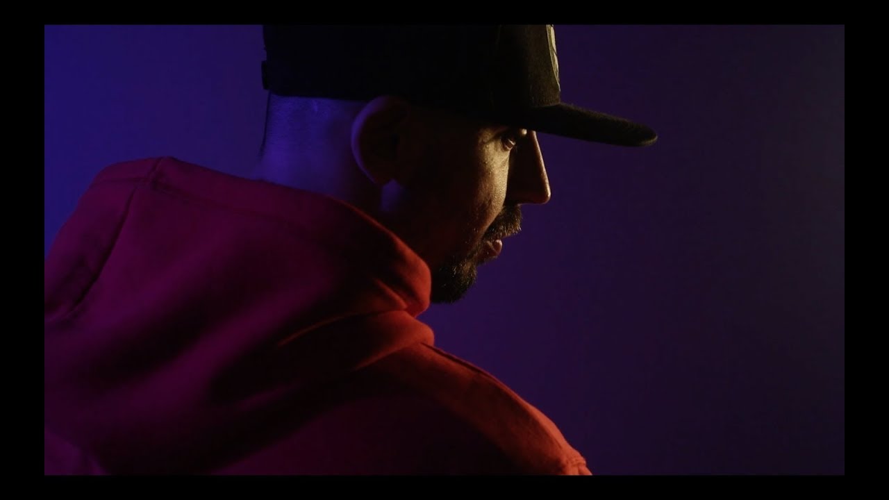 UMAR LUXAT - Aha (VIDEOCLIP OFICIAL) - YouTube