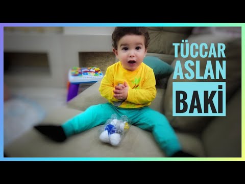 100.Video Özel | Eli Bol Yumurta Satacısı Aslan Baki #BebekAdam