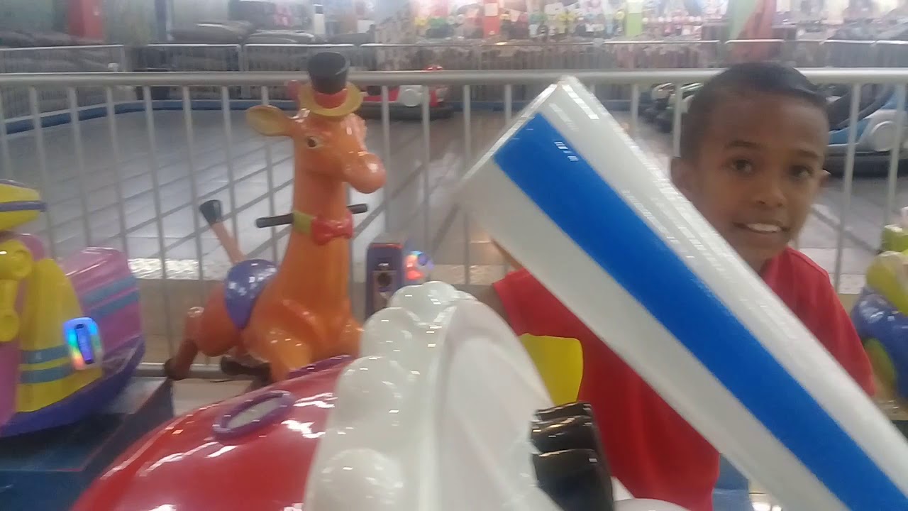 Giovanni Hamilton Ruas - YouTube