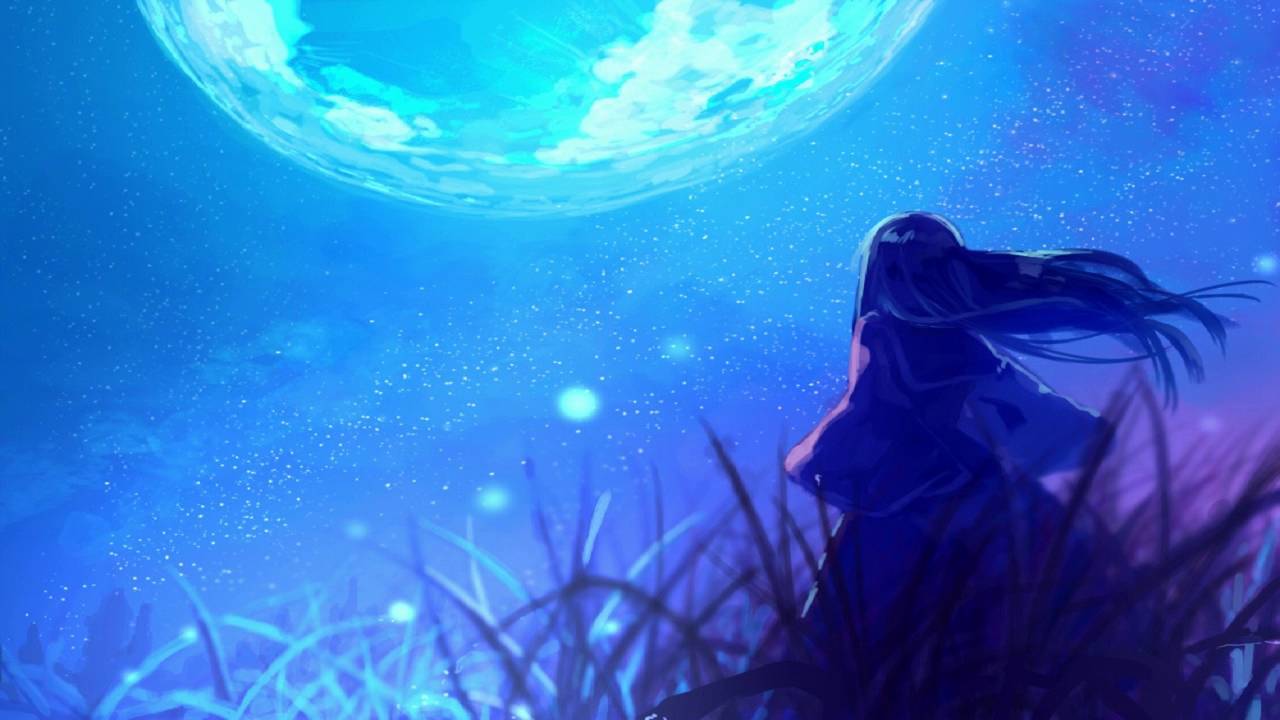 [Touhou] [Kishida Kyoudan & THE Akeboshi Rockets] Taketori Hishou ...