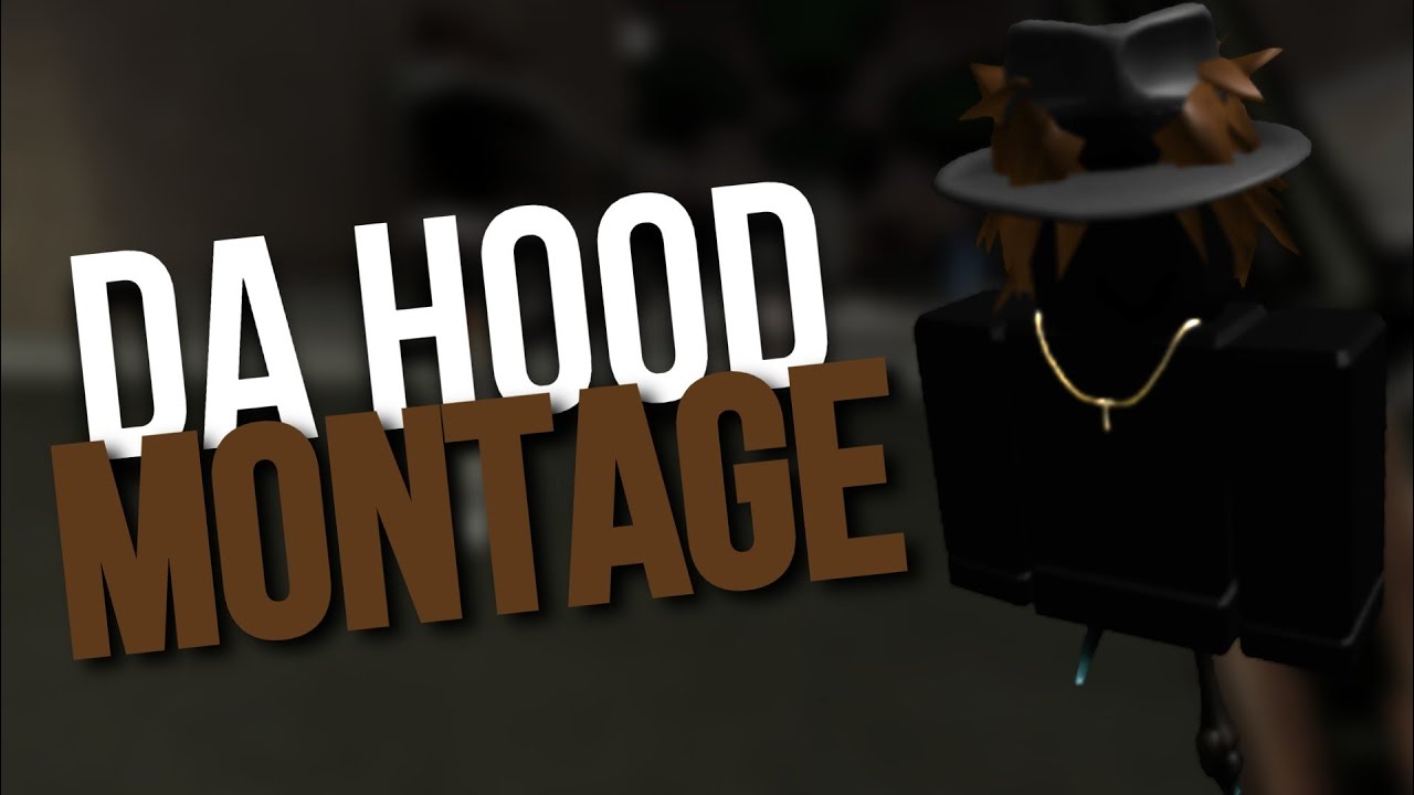 Space Dash | Da Hood montage - YouTube