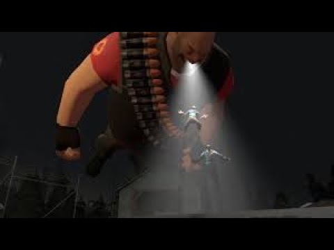 Streaming TF2 with Romet for my 15th birthday - YouTube