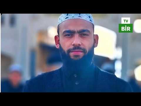 İlahi🌙Akan Sular Durulur mu / Celal Karatüre