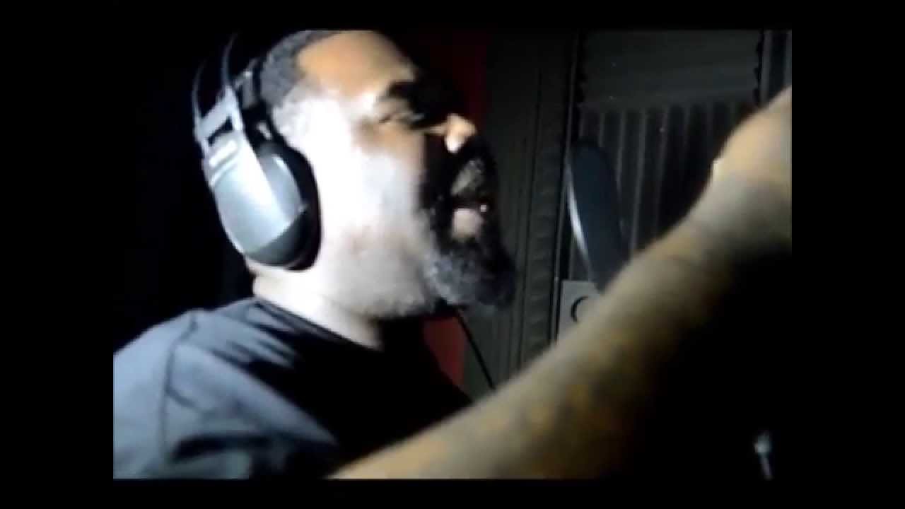 8ball & MJG in the studio with Lowdeezie - YouTube