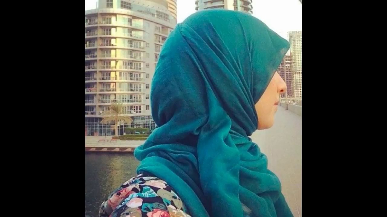 Russian Woman Converts to Islam New Muslim 2017 - YouTube