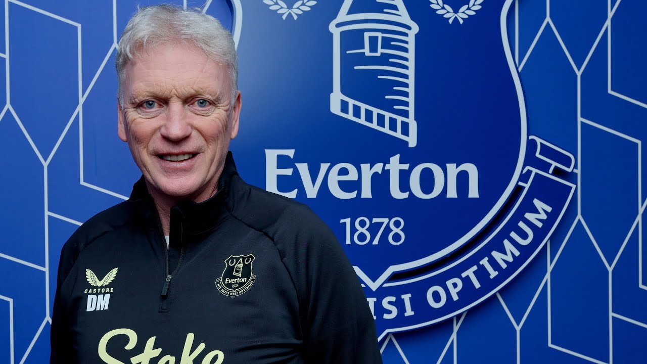 Everton Rtg, EUROPA LEAGUE Final, fight with Liverpool for PL title |S2 ...