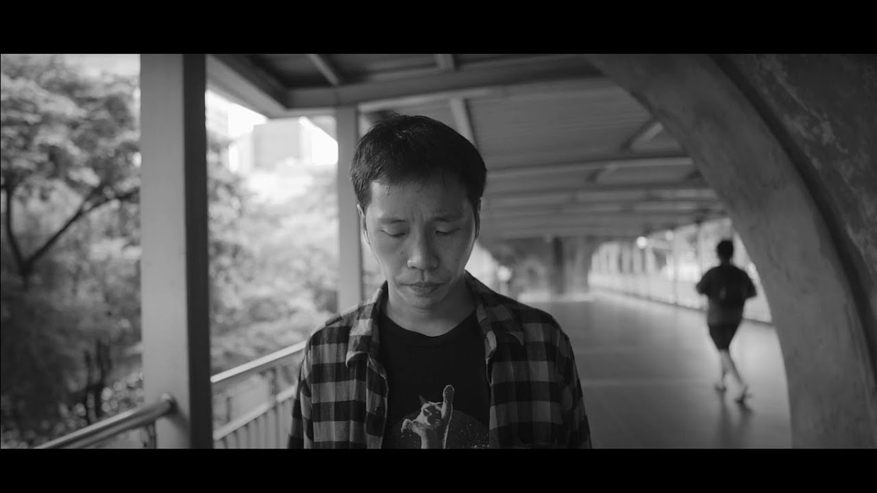 BLABE - พับ [ Official MV ] - YouTube