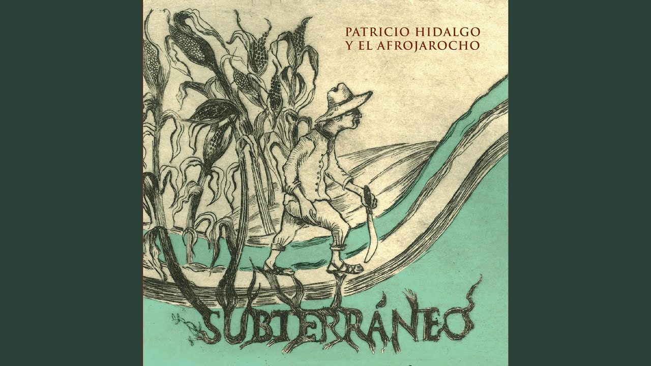 El Aguanieve - YouTube