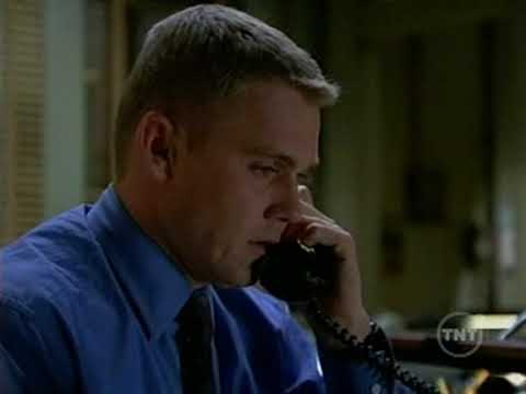 NYPD Blue - Danny Says Goodbye To Diane - YouTube