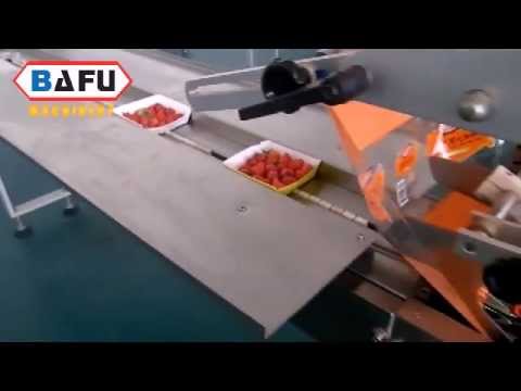 Vegetables Packing Machine, Fruit Packing Machine,Fresh produce ...
