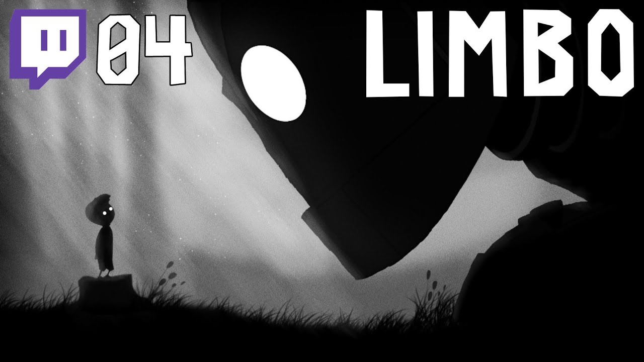 Limbo | Switch | 04 (FIN) | Ultimes énigmes - YouTube