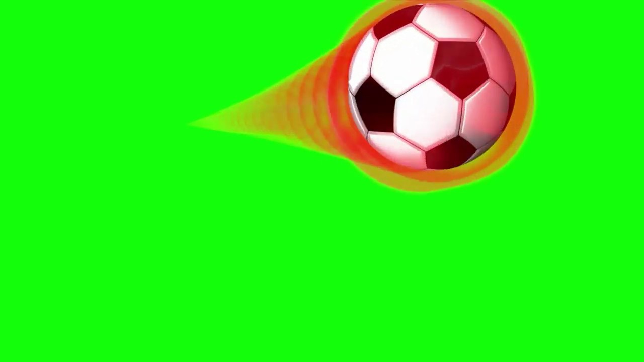 #FootballTransitionSoccer | Green Screen Football Transition Soccer ...