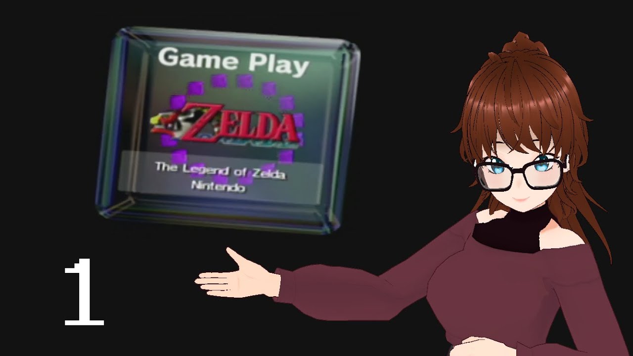 A New Beginning to the Best Zelda - The Legend of Zelda: The Wind Waker ...